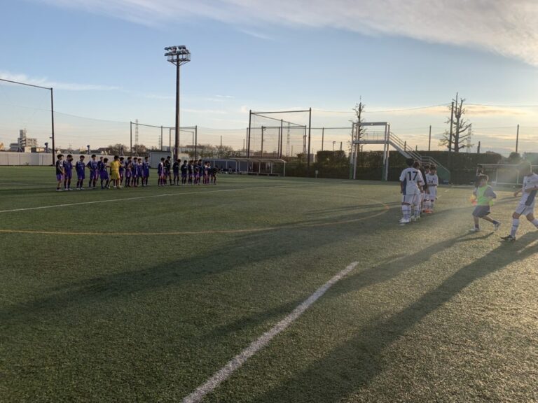 U14TRM - FC HORTENCIA